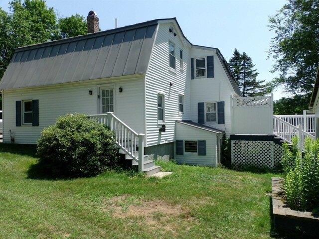house with 3 bedroom, Belmont NH DS104481569