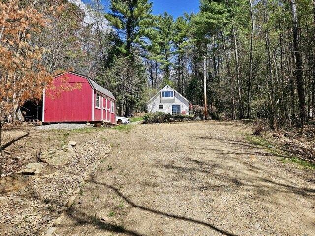 house with 3 bedroom, Belmont NH DS102634629