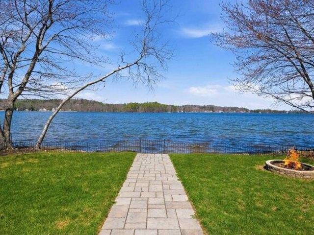 house with 3 bedroom, Belmont NH DS102670671