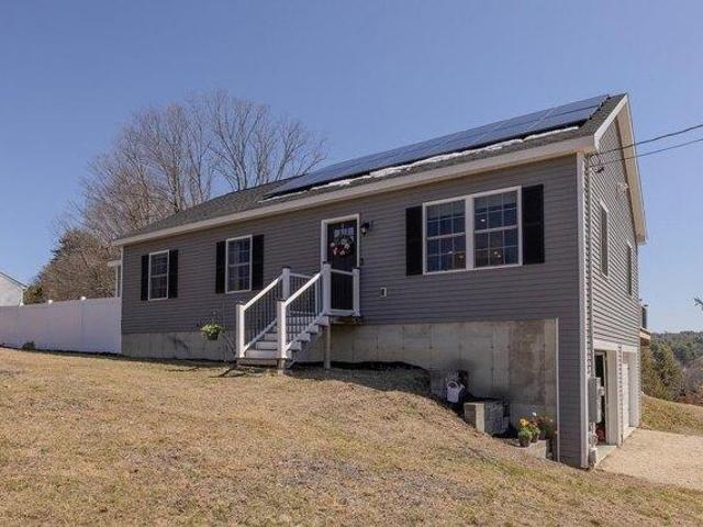 house with 3 bedroom, Belmont NH DS102823827