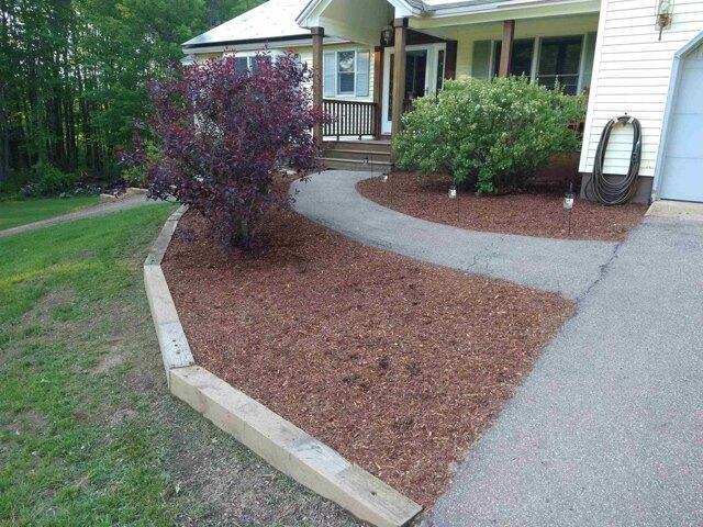 house with 3 bedroom, Belmont NH DS103020326