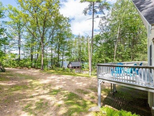 house with 3 bedroom, Belmont NH DS103188921
