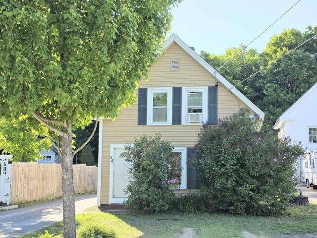 house with 3 bedroom, Belmont NH DS103620606