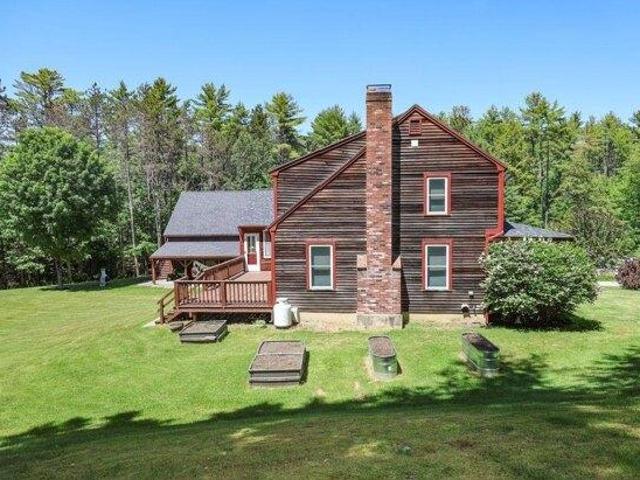 house with 3 bedroom, Belmont NH ES104266171