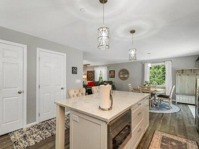 house with 3 bedroom, Belmont NH ES104299049
