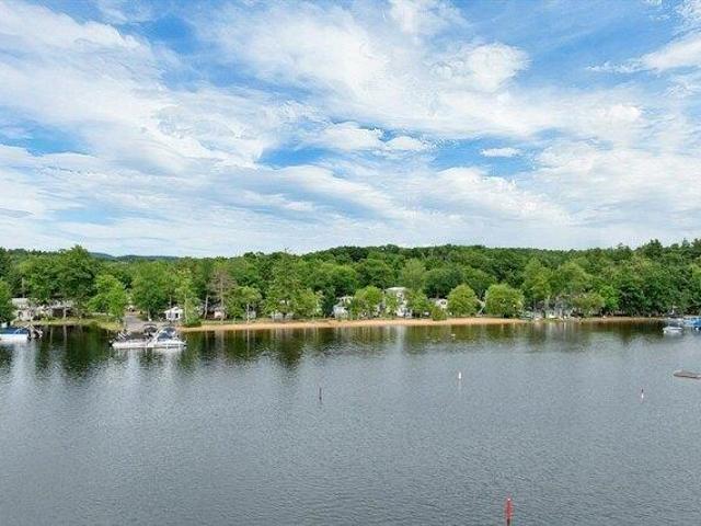 house with 3 bedroom, Belmont NH ES104480261