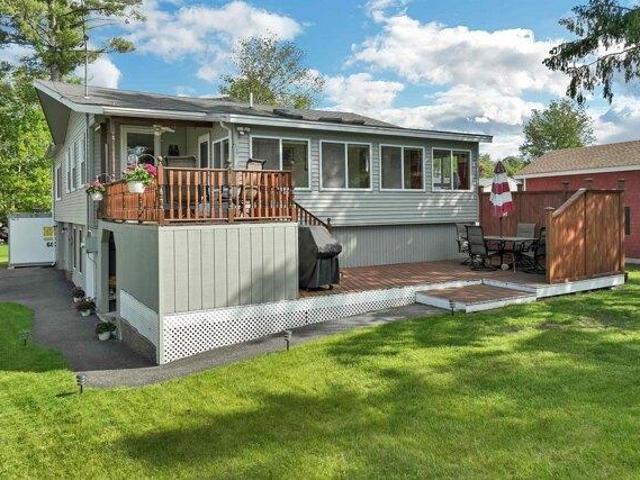 house with 3 bedroom, Belmont NH ES104481689