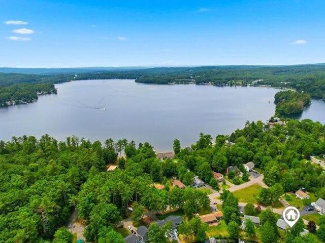 house with 3 bedroom, Belmont NH ES105115815
