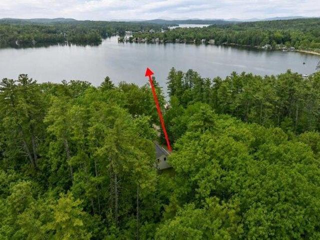house with 3 bedroom, Belmont NH ES105117364