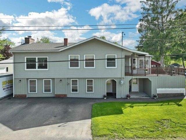 house with 3 bedroom, Belmont NH ES102824654