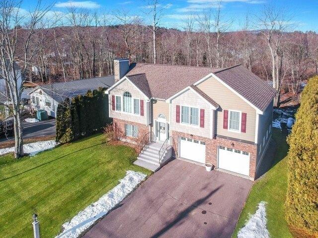 house with 3 bedroom, Belmont NH ES103020090