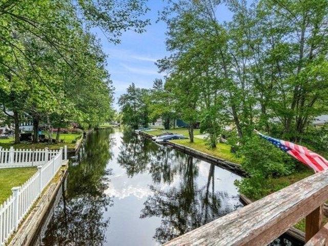 house with 3 bedroom, Belmont NH ES103020249
