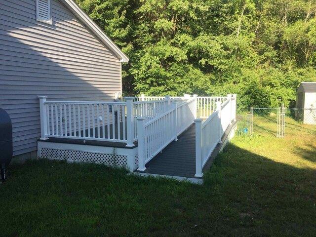 house with 3 bedroom, Belmont NH ES103662752