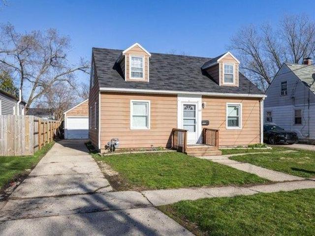 house with 3 bedroom, Beloit WI DLS88247262