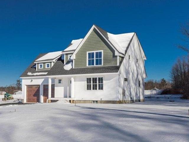 house with 3 bedroom, Berwick ME DLS101603658