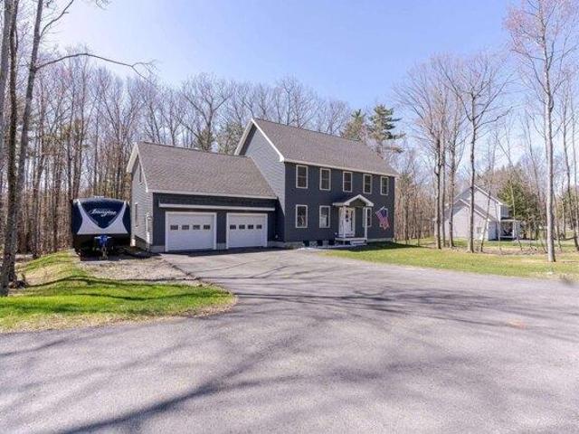 house with 3 bedroom, Berwick ME DLS102443732