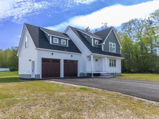 house with 3 bedroom, Berwick ME DLS102528153