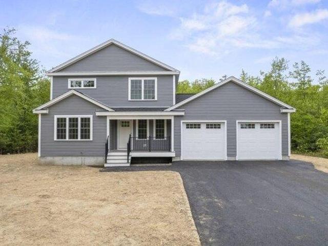 house with 3 bedroom, Berwick ME DS104042442