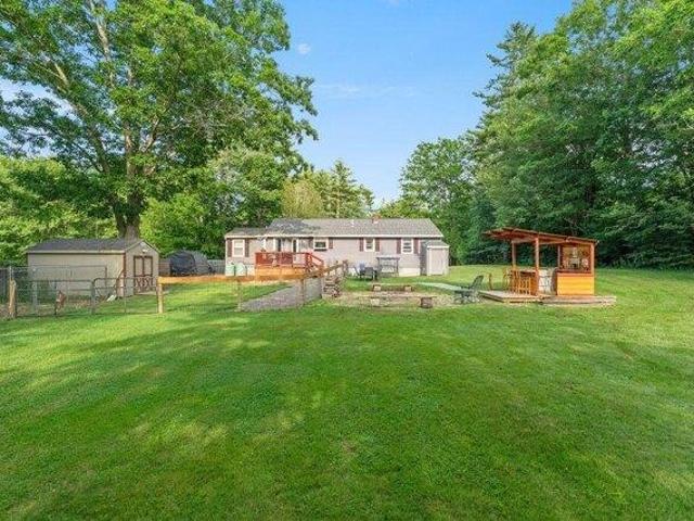 house with 3 bedroom, Berwick ME DS104115514