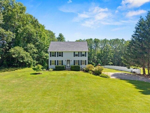 house with 3 bedroom, Berwick ME DS104297323