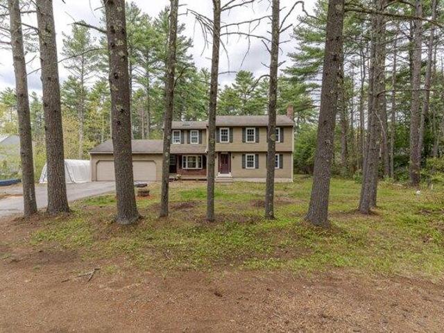 house with 3 bedroom, Berwick ME DS102586585