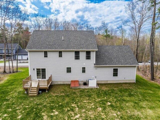 house with 3 bedroom, Berwick ME DS103036292