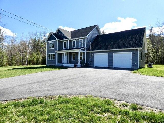 house with 3 bedroom, Berwick ME DS103037754