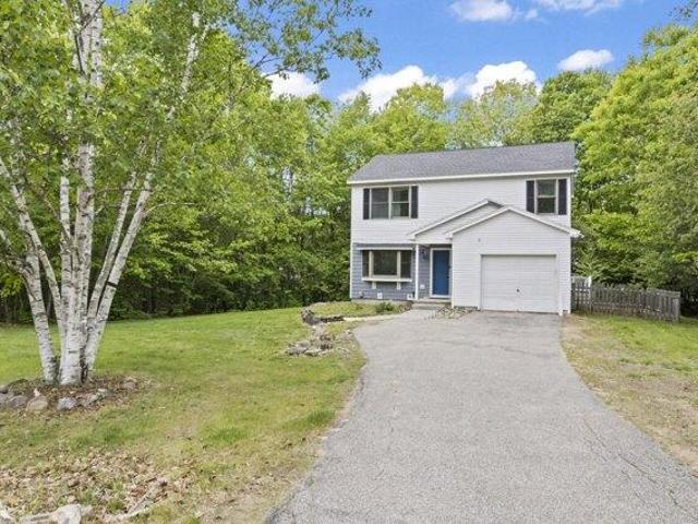 house with 3 bedroom, Berwick ME DS103075075