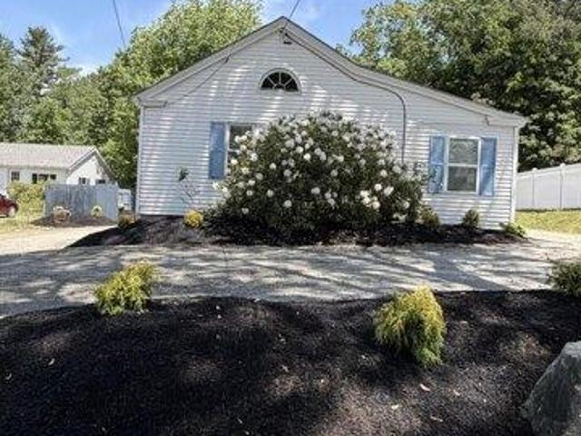 house with 3 bedroom, Berwick ME DS103663662