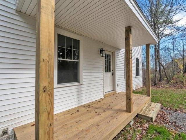 house with 3 bedroom, Berwick ME ES104007628