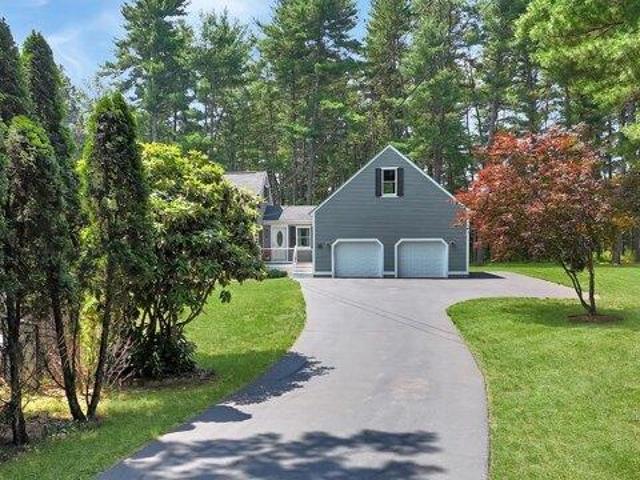 house with 3 bedroom, Berwick ME ES104266361