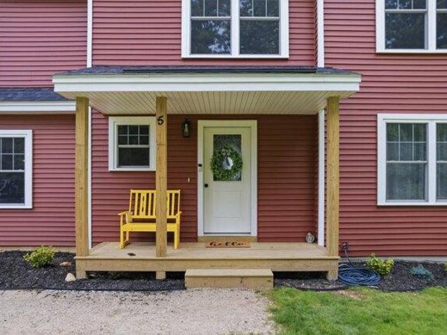 house with 3 bedroom, Berwick ME ES104376778