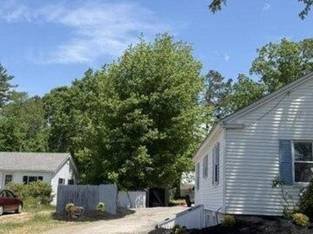 house with 3 bedroom, Berwick ME ES104444861