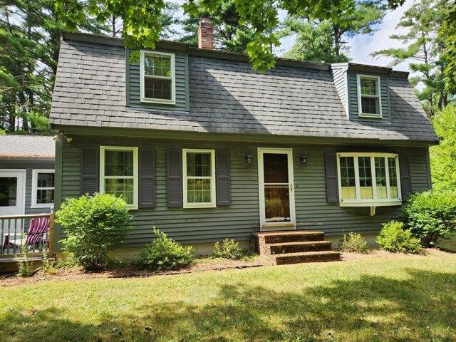 house with 3 bedroom, Berwick ME ES104761000