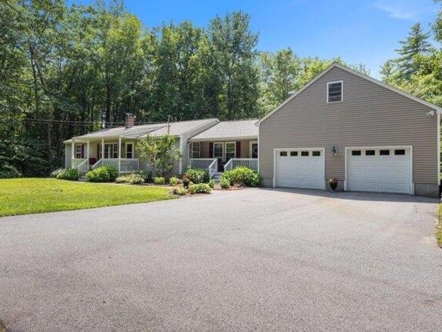 house with 3 bedroom, Berwick ME ES104848913