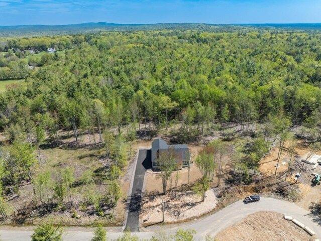 house with 3 bedroom, Berwick ME ES105106687