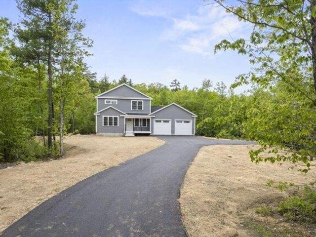 house with 3 bedroom, Berwick ME ES105106723