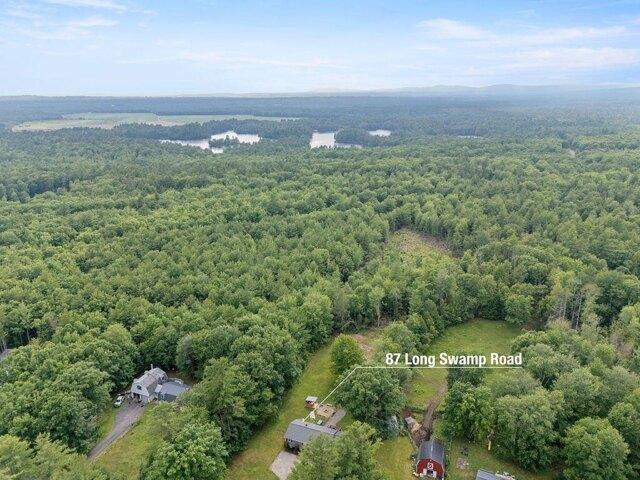 house with 3 bedroom, Berwick ME ES105114675