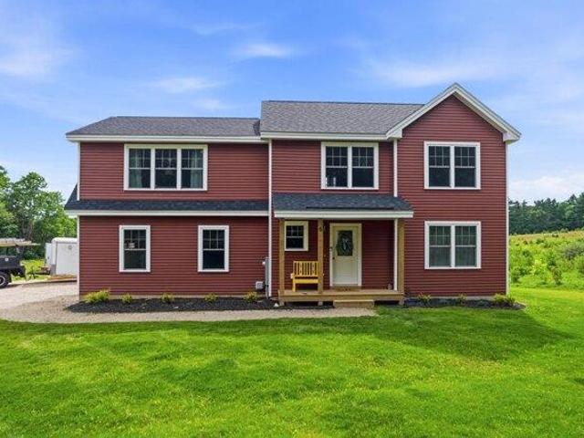 house with 3 bedroom, Berwick ME ES105113005