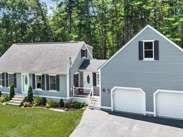 house with 3 bedroom, Berwick ME ES105127333