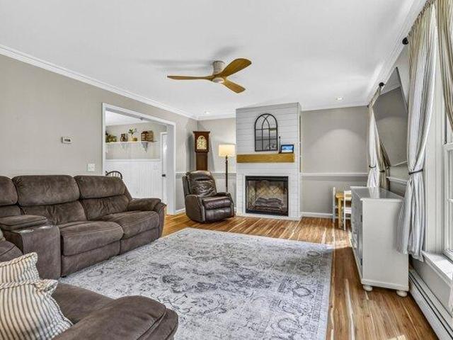 house with 3 bedroom, Berwick ME ES105229881