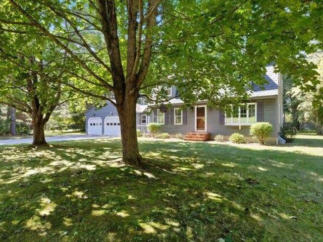 house with 3 bedroom, Berwick ME ES105233545