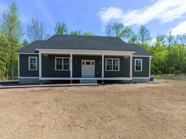 house with 3 bedroom, Berwick ME ES102828456