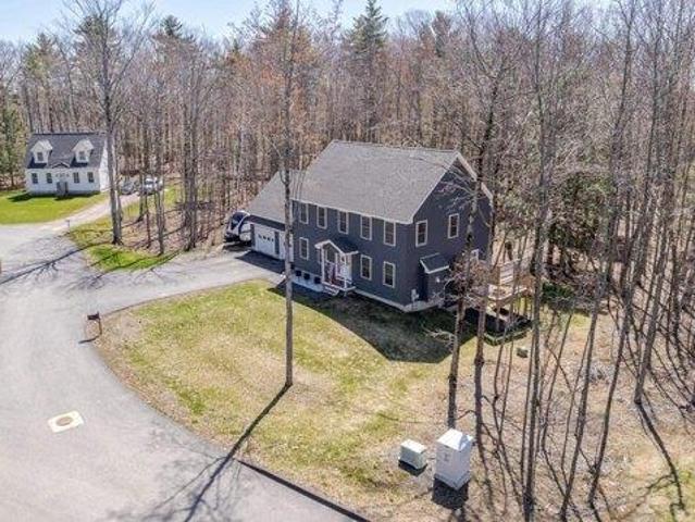 house with 3 bedroom, Berwick ME ES103443120