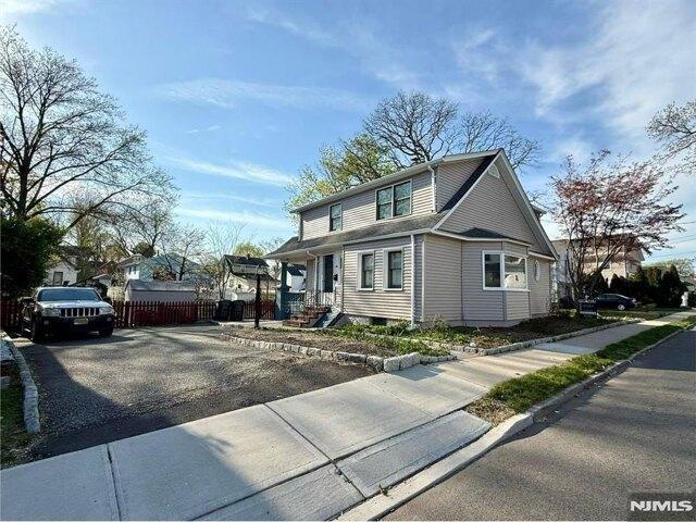 house with 3 bedroom, Bergenfield NJ DS101898823