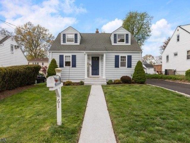 house with 3 bedroom, Bergenfield NJ DS104408994