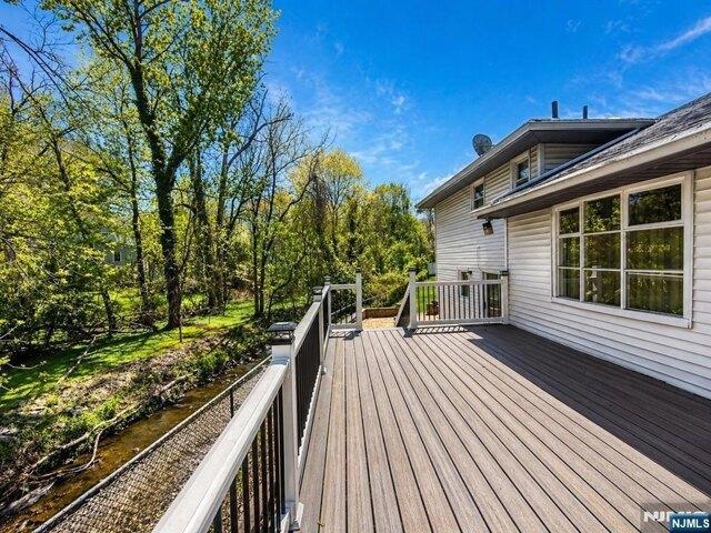 house with 3 bedroom, Bergenfield NJ ES104834704