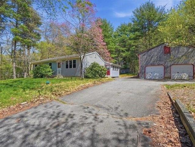 house with 3 bedroom, Berkley MA DS104011728