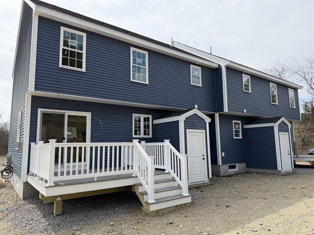 house with 3 bedroom, Berkley MA DS103184641