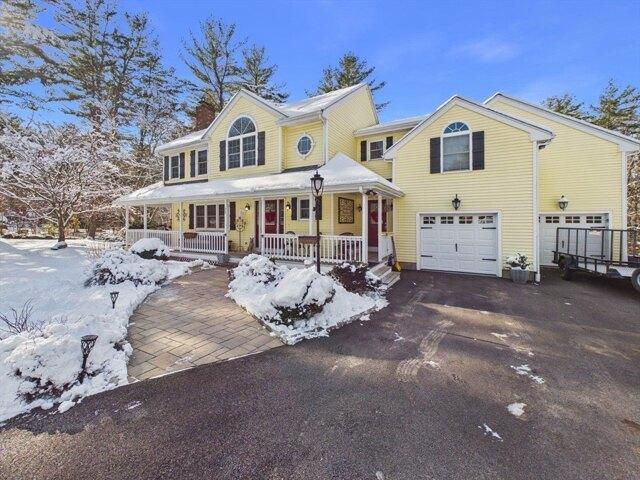 house with 3 bedroom, Berkley MA DS103188695
